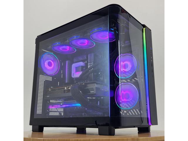 Refurbished: Gaming PC i9-11900K 32GB RAM 2TB SSD RX 6800 XT 16GB ...