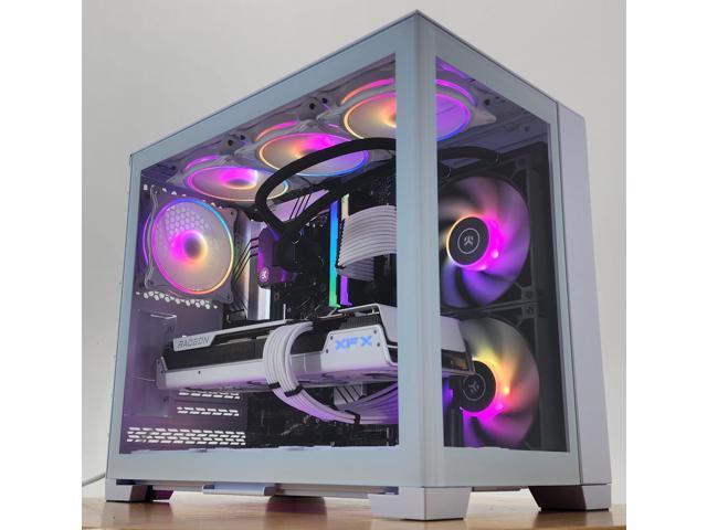 Gaming PC i9-14900K 32GB RAM 2TB SSD RX 7900 XT 20GB Windows 11 ...