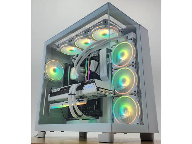 Gaming PC i9-14900K 32GB RAM 1TB SSD RX 7900 XT 20GB Windows 11 ...