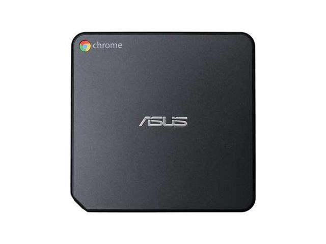Refurbished: ASUS CHROMEBOX2-G238U i7-5500U 4 GB RAM 16GB SSD Chrome OS ...