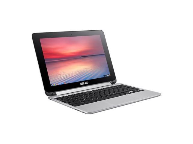 Refurbished: Asus C100P 10.1" Rockchip RK3288 4GB RAM16GB SSD HDD ARM ...