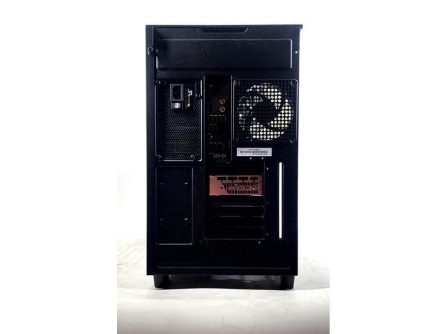 Gaming PC Ryzen 7 7800X3D 5GHz 32GB 1TB RX 7800 XT 16GB RGB Computer ...