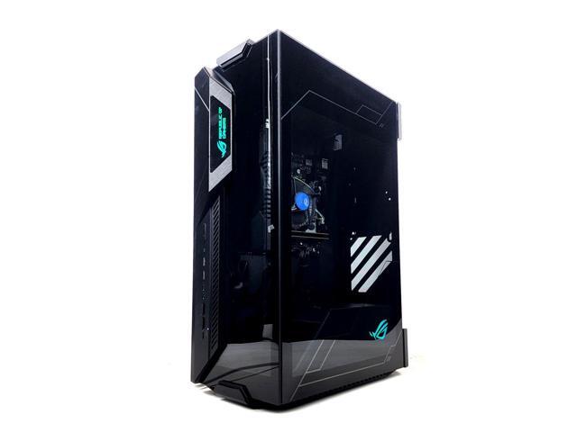 Refurbished: Gaming PC - i3-10100F 3.6GHz - GeForce RTX 2060 6GB - 16GB ...