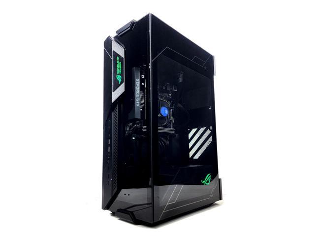 Refurbished: Gaming PC - i5-9500T 3.7GHz - GeForce GTX 1650 4GB - 16GB ...