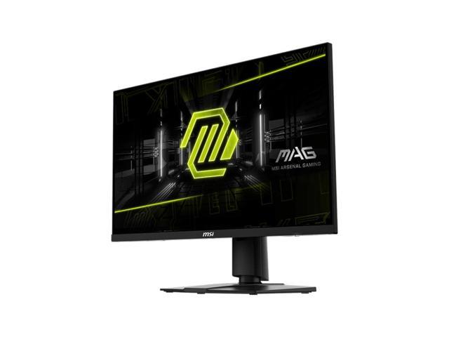 Refurbished: MSI 27" 160 Hz Rapid IPS UHD Gaming Monitor FreeSync (AMD ...