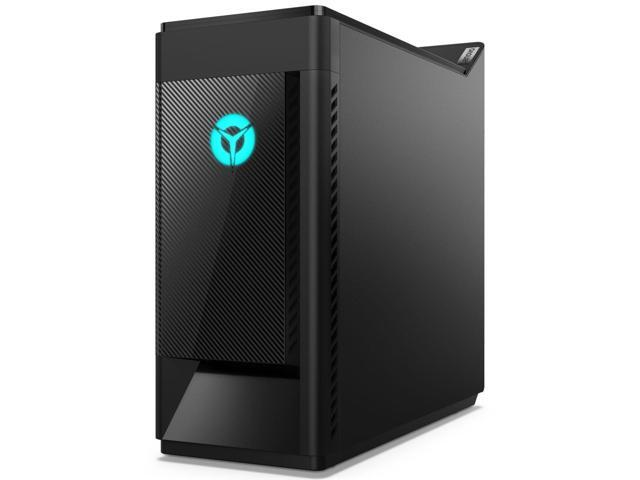 Lenovo Legion Tower T5 5i Gaming Desktop Computer (Intel 8-Core i7 ...