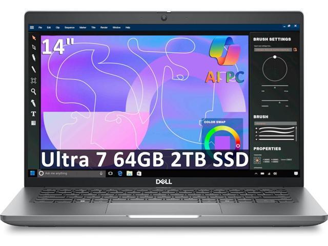 Dell Precision 3490 3000 Mobile Workstation Laptop (14" FHD, Intel 16 ...