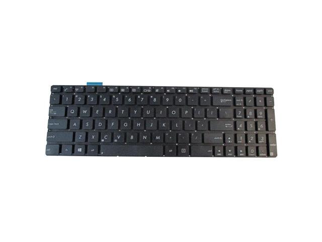 replacement keyboard for Asus VivoBook Pro N550JV N750JV US - Newegg.com