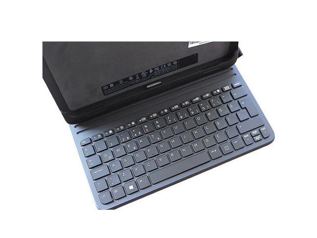 ElitePad Productivityacket D6S54AA Keyboard for ElitePad 1000 G2 900 G1 ...