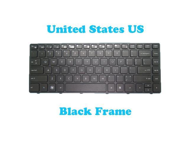 Keyboard For Tongfang U48 U49 U49L U49F U450 U430 U410 U400 V1384DTAS ...