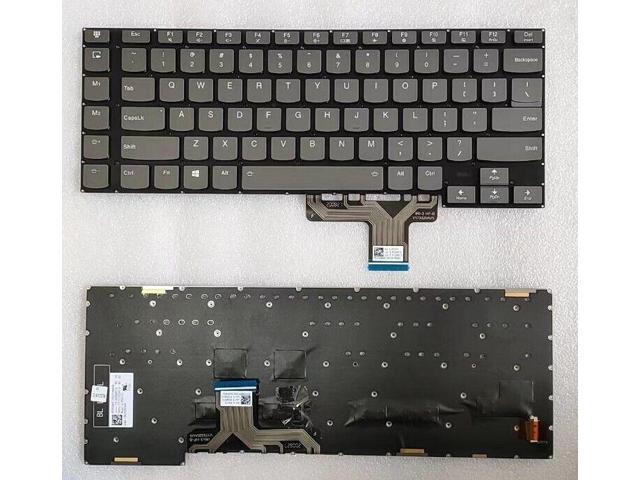 replacement keyboard for Lenovo Legion Y730-15ICH Y740-15IRH Y740 ...