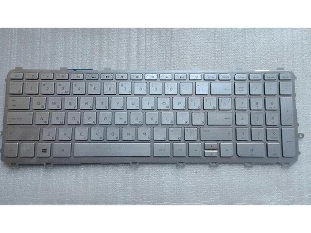 replacement keyboard for HP ENVY M6-N015DX M6-N113DX M6-N168CA RU yout ...