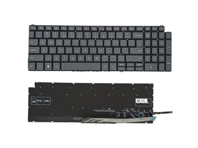 US backlit keyboard for Dell P102F P12F2001 P102F002 - Newegg.com