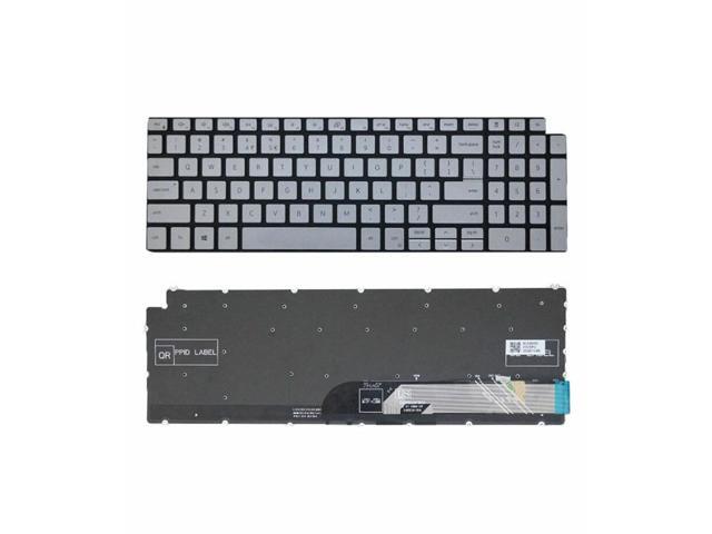 US backlit keyboard for Dell P102F P12F2001 P102F002 - Newegg.com
