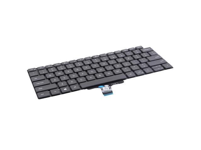 US Keyboard For DELL LatituDE 6420 Black PK1339H2B12 HPM19H3 - Newegg.com