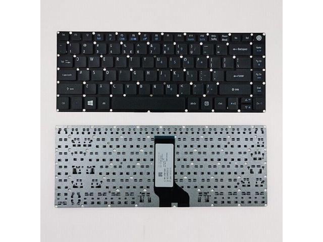 US Keyboard for Acer Aspire E5-491G E5-476 E5-476G E5-475 E5-475G E5 ...