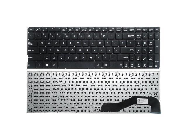 US Keyboard for ASUS A540 A540LA A540LJ A540SA A540SC A540YA A540UP ...