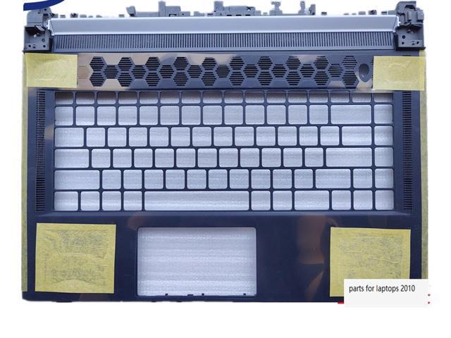 replacement keyboard for Dell ALIENWARE x15 R2 C cover bezel - Newegg.com