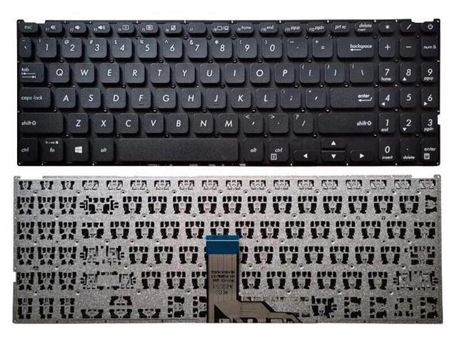 US Keyboard for ASUS M515 M515D M515DA M515DAP M515UA R515L R515SA ...