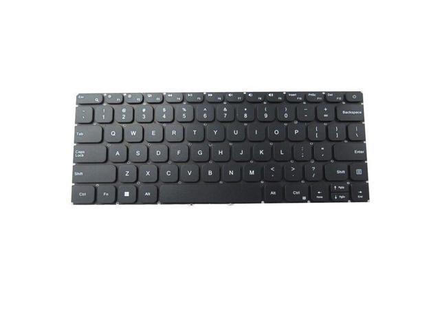 Laptop NO Backlit Keyboard For Gateway 283A1-US MX283A1-00-US-0 English ...