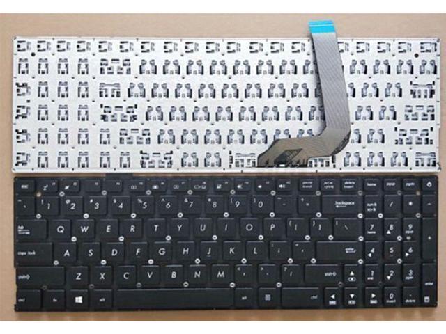 US Keyboard for ASUS X542 X542U X542UN X542UQ X542UA X542UF X542UNT ...