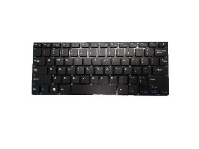 US Keyboard PRIDE-K2160 SC-277-3-2 SCDY-277-16-04 YXT-NB91-09 GL-DZH ...