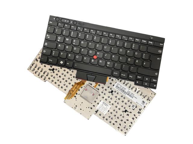 replacement keyboard for Lenovo ThinkPad T430 T530 X230 45N2116 GR ...