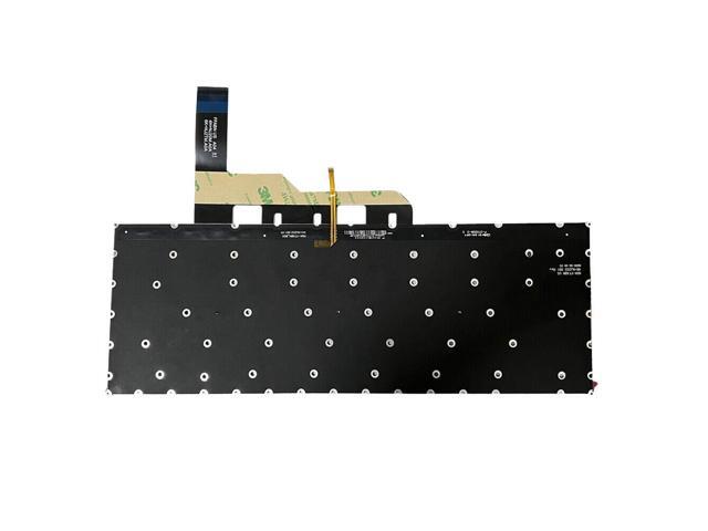 replacement keyboard for MSI GE66 RaiDEr MS-1541 GP66 GS66 Stealth MS ...