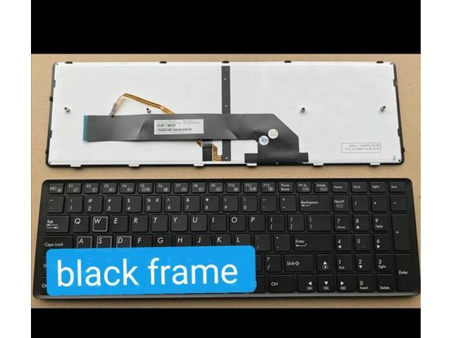 P35G Keyboard For Gigabyte P35W P35X P55K P57W P57X U35F English ...