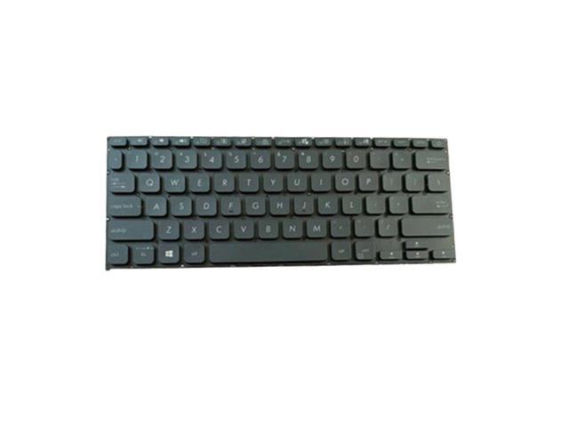 US Keyboard For ASUS VivoBook 14 X415JA X415JANS X415JF X415JP X415EA ...