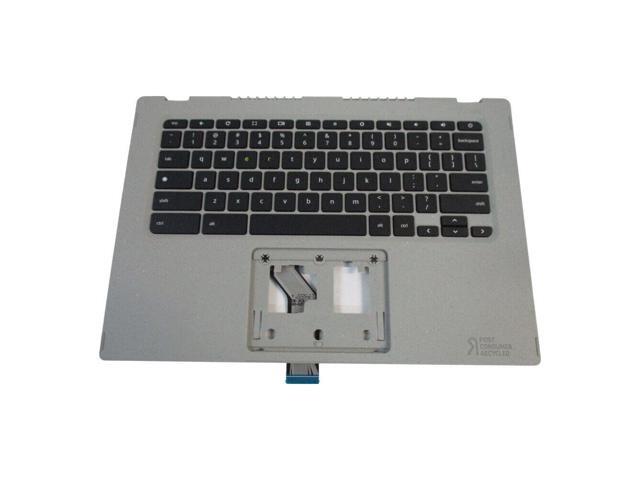 replacement keyboard for Acer Chromebook Vero 514 CBV514-1H with ...