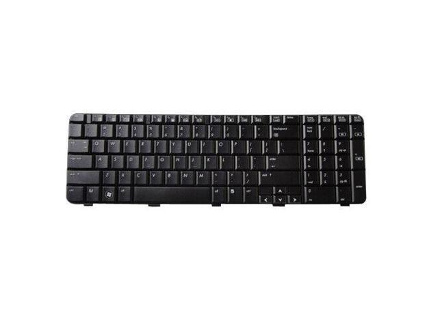 Keyboard for Compaq Presario CQ71 Laptops - Newegg.com