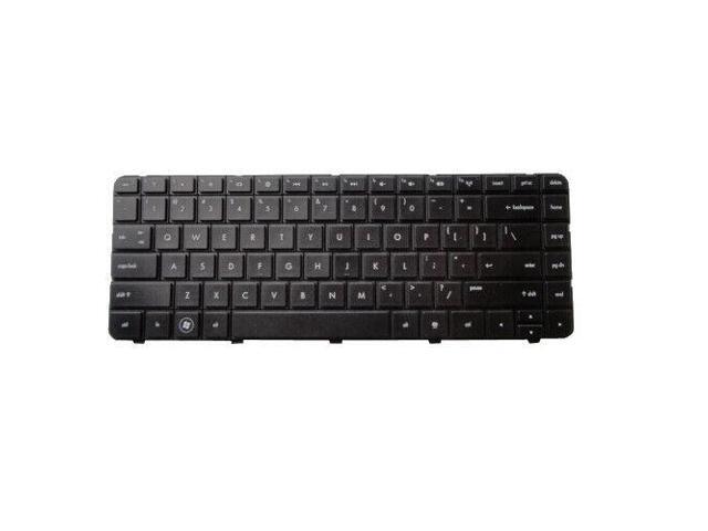 Keyboard for HP 240 430 431 450 455 630 635 655 Laptops - Replace part ...