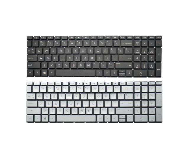 US backlit keyboard for HP PAVILION 15-CS0061ST 15-CS0064ST 15-CS0079NR ...