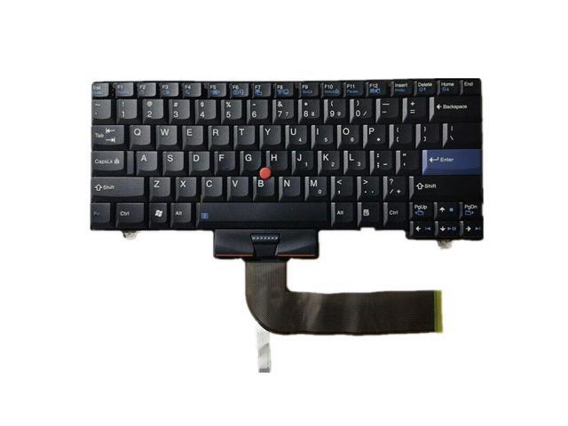 US Keyboard for Lenovo Thinkpad SL410 SL510 L410 L510 L412 L512 L420 ...
