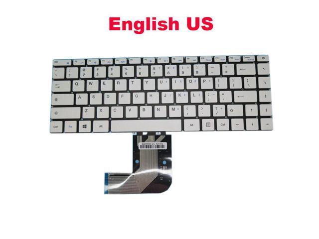 White color Keyboard For Teclast F7 PLUS F7S MB3181004 PRIDE-K3892 ...