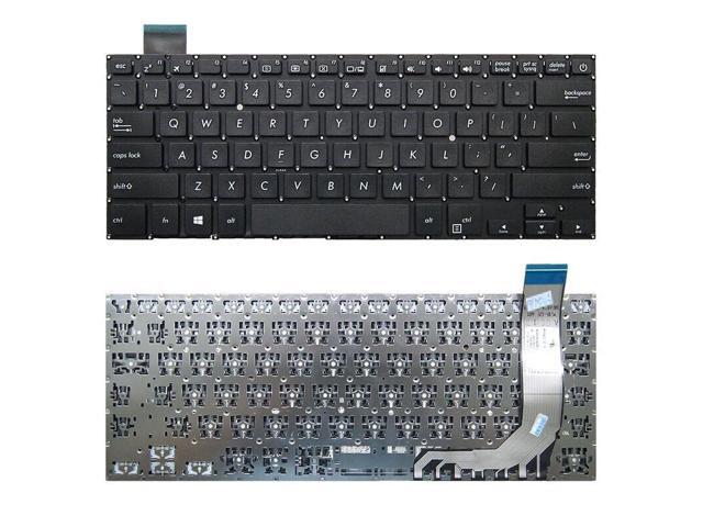 Laptop Keyboard For ASUS X407 X407MA X407UA X407UB United States US ...