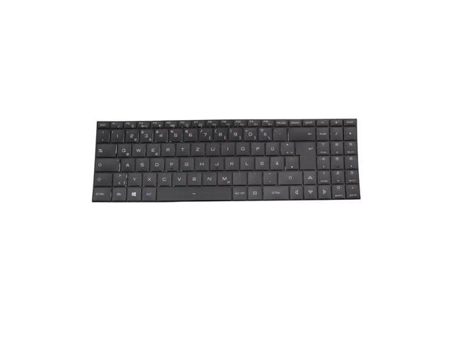 Laptop US Keyboard For Medion E Beast X20 MD62207 MD62208 MD62257 ...