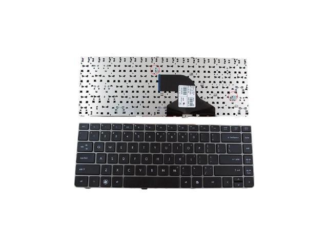 Keyboard for HP ProBook 4330S 4331S 4430S 4431S 4435S 4436S Series ...