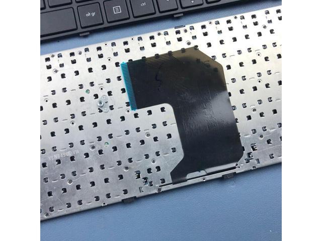 US Keyboard For HP Pavilion G7-2000 G7-2001 G7-2002 G7-2010 G7-2150 ...