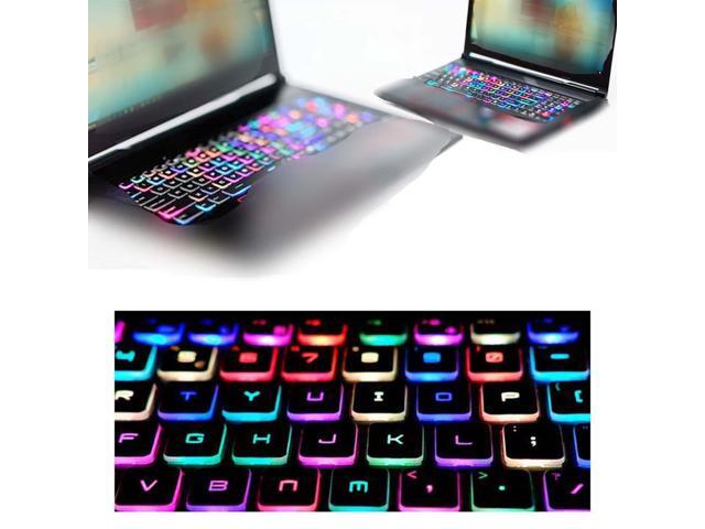 replacement keyboard for MSI GS66 Stealth 10SD 10SF GE66 RaiDEr 10SF MS ...