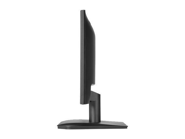 HP 24" (Actual size 23.8") 60 Hz FHD IPS Monitor 5 ms 1920 x 1080 D-Sub ...