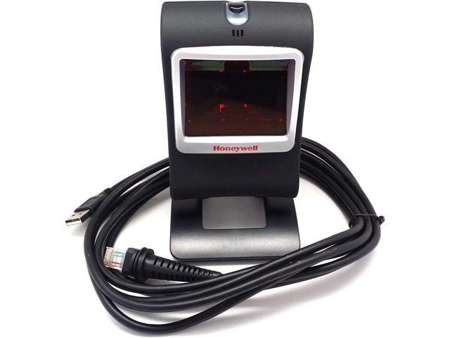 Honeywell Genesis 7580 MK7580 Fixed Area-Imaging Scanner MK7580-30B38 ...