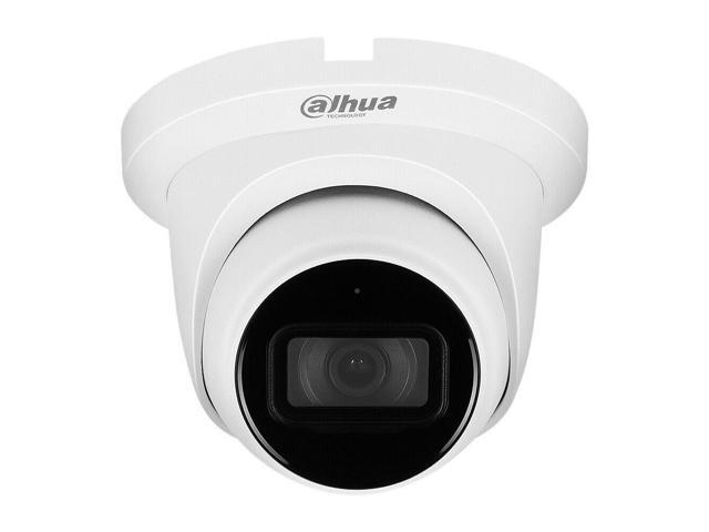 4MP IP Camera Starlight OEM IPC-HDW2431TM-AS-S2 POE MIC IVS Security US ...