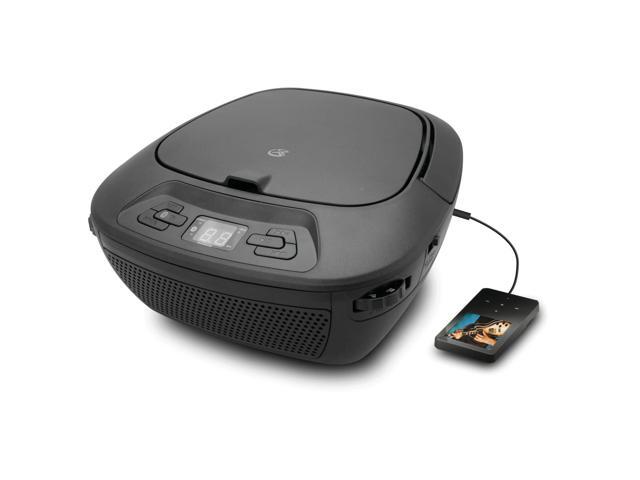GPX Wireless Boombox - BCB117B - Newegg.com