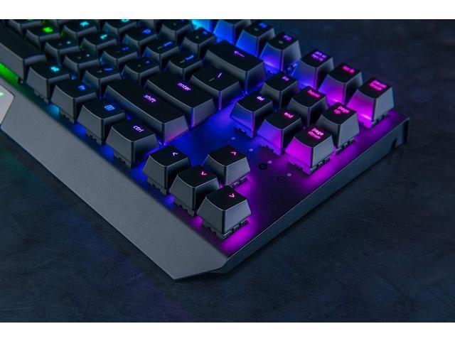 Razer Razer Black Widow Spider X Series - Competitive Symphony Edition ...