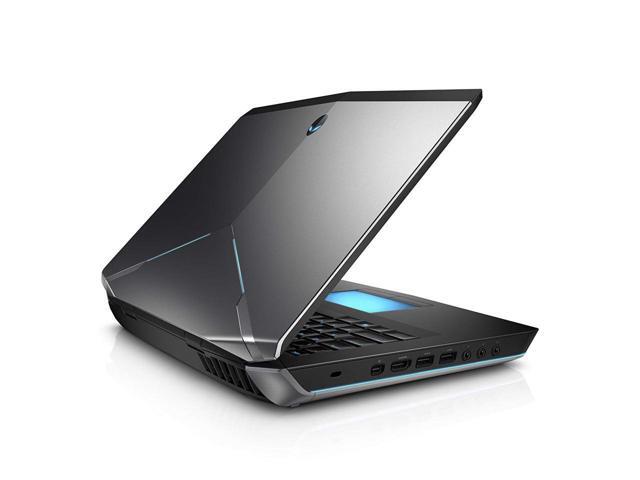 Refurbished: Dell Alienware 14 FHD Gaming Laptop ( Intel Core i7-4900MQ ...