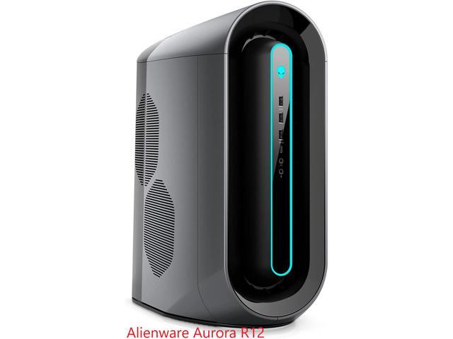 Refurbished: Dell Alienware Auror@ R12 Gaming Desktop ( Intel Core i5 ...