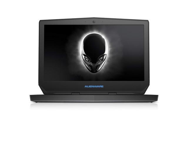 Refurbished: Dell Alienware 13 R1 13.3" 4K Touchscreen Gaming Laptop ...