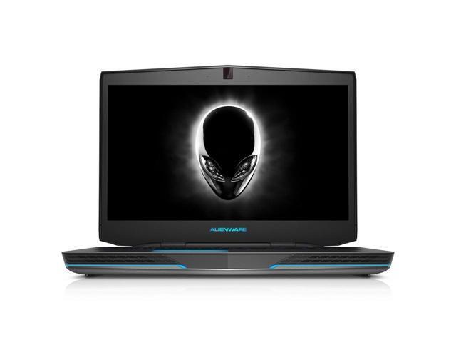 Refurbished: Dell Alienware 17 R1 17.3" FHD Gaming Laptop ( Intel Core ...